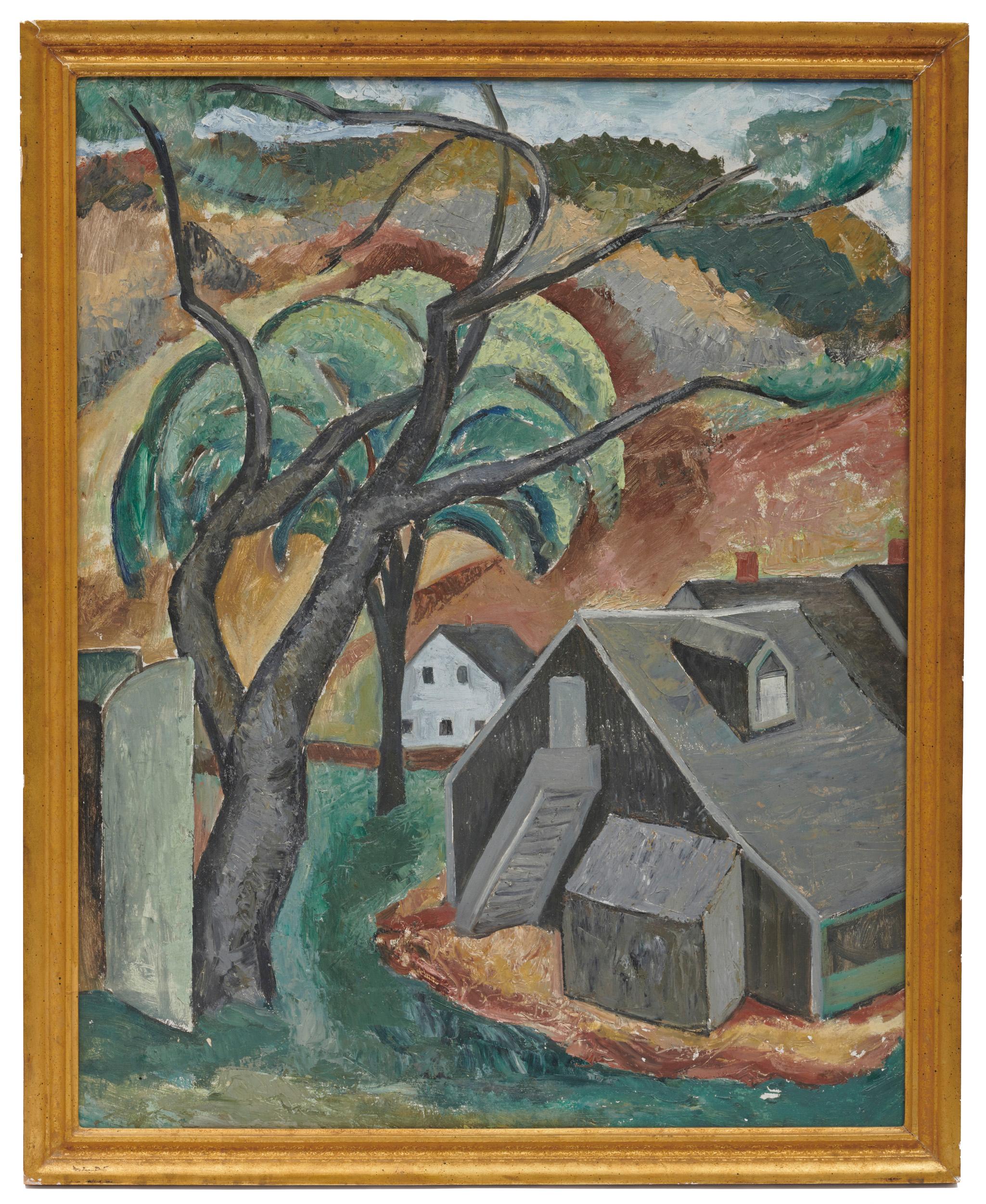 Lucy Brown L’Engle – Field Guide: Walking & Painting on Cape Cod